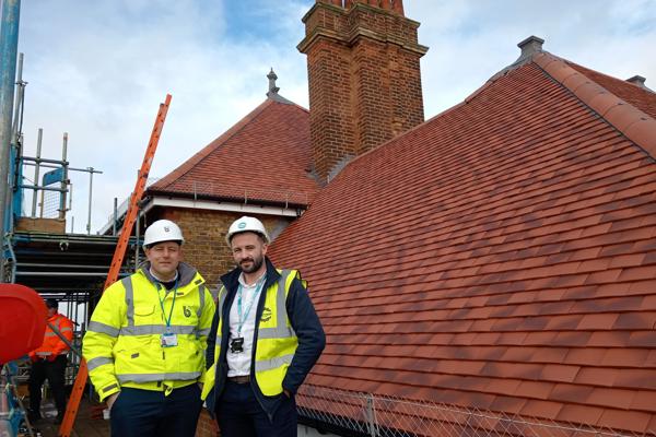 Decent Homes Standard