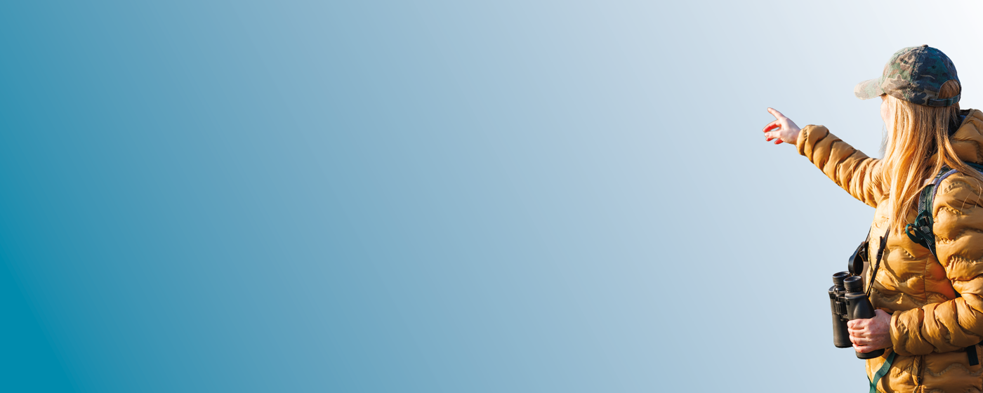 The RSPB Big Garden Bird watch is back!